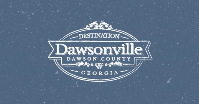 Destination Dawsonville | Welcome to Dawson County - Dawson County ...