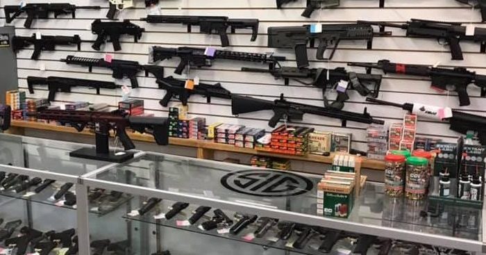 Appalachian Armory & Off Road | Destination Dawsonville