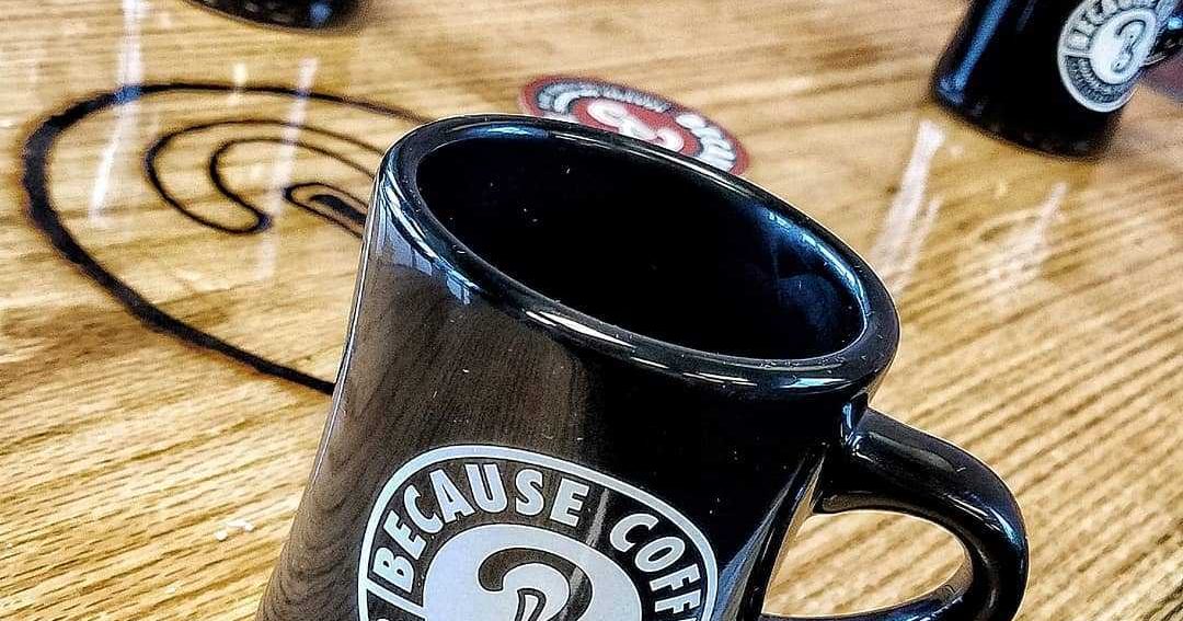 Because Coffee | Destination Dawsonville