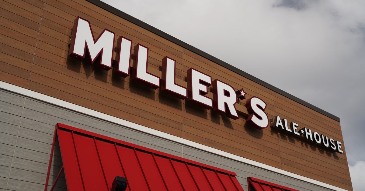 Miller's Ale House | Destination Dawsonville