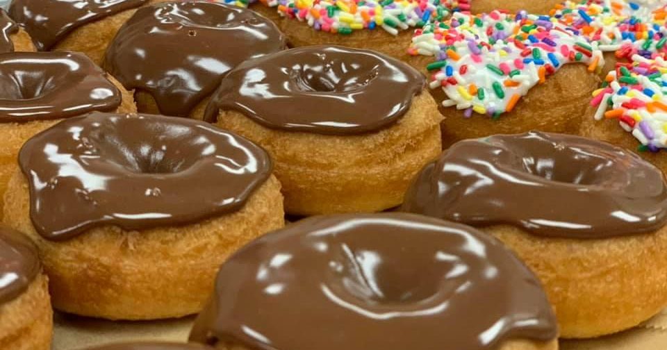 Da Vinci’s Donuts | Destination Dawsonville