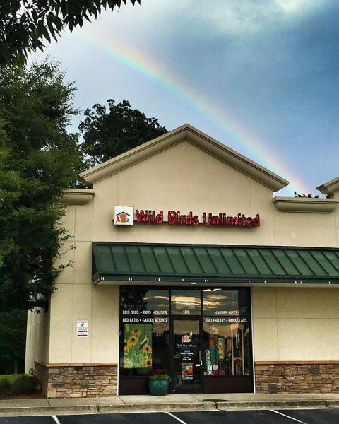 Bird Watching | Destination Dawsonville