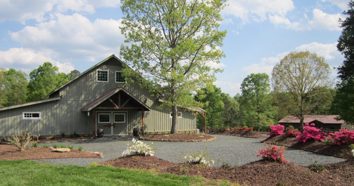 Agape Acres | Destination Dawsonville