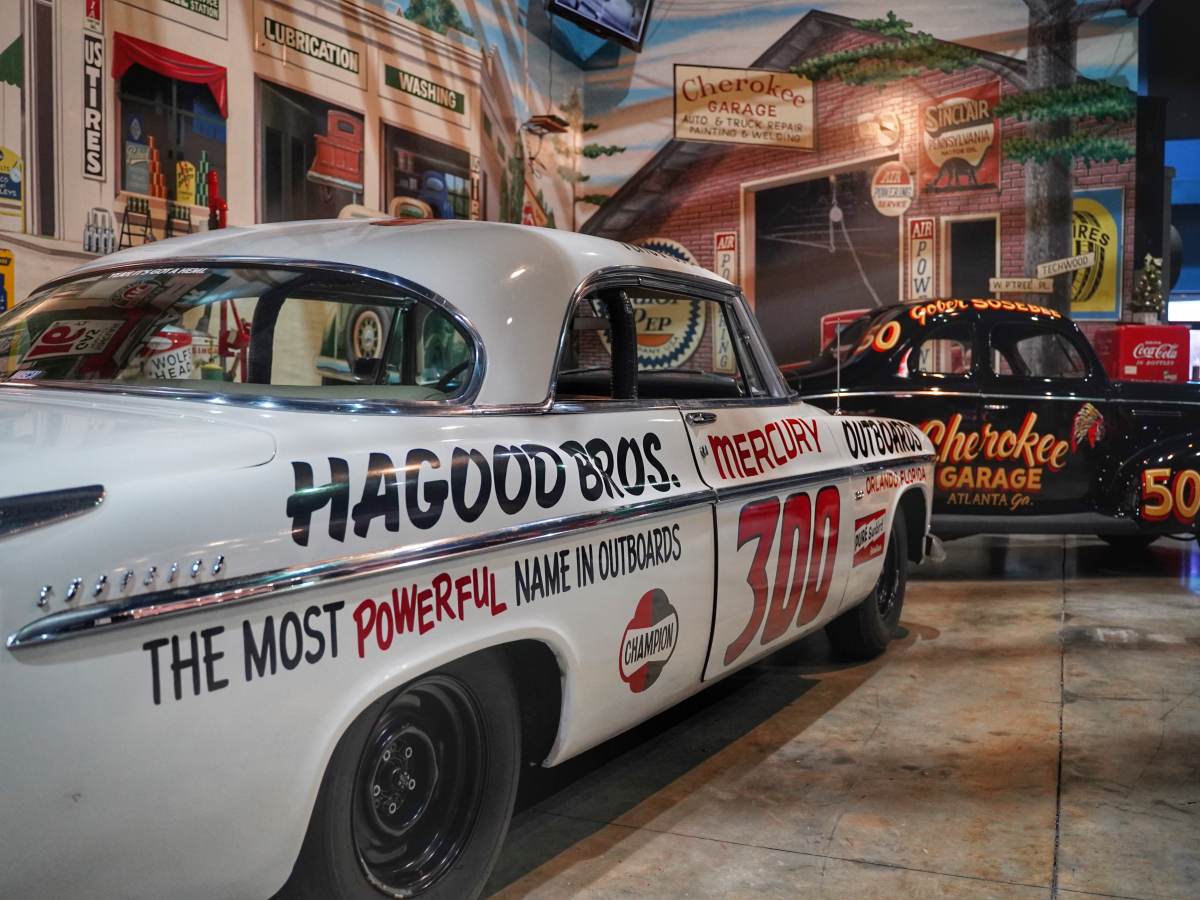 Cool Car Dealers In Dawsonville Ga Gallery